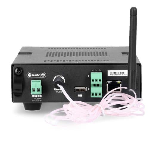 LD Systems RSMP Radio Streaming Media Player