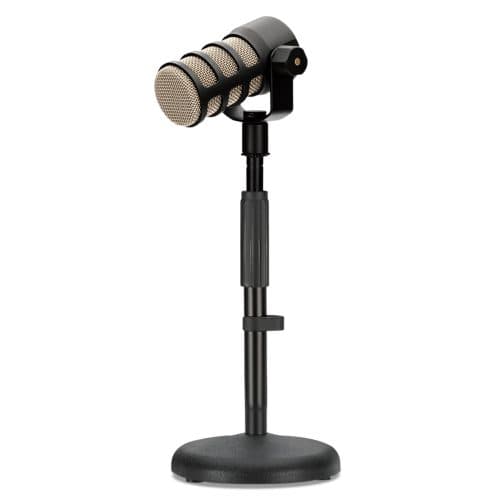 RODE Ultimate Podcast Production Bundle