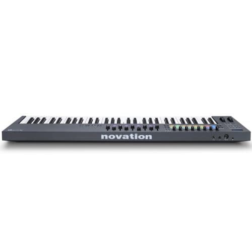 Novation FLKEY 61 Ultimate MIDI Keyboard for FL Studio