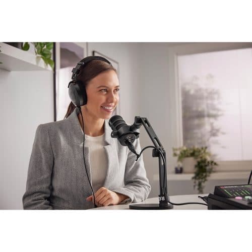 Rode DS2 Table Top Microphone Stand