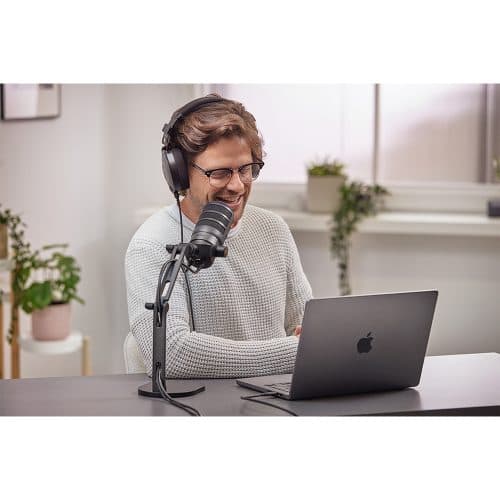 Rode DS2 Table Top Microphone Stand