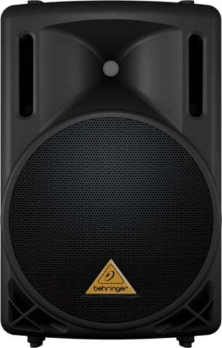 Behringer B212D 12" PA Powered Speaker 550W