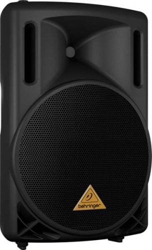 Behringer B212D 12" PA Powered Speaker 550W