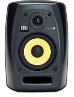 AVE PK-Fusion8 Studio Monitor Pair 8 Inch - DJ City