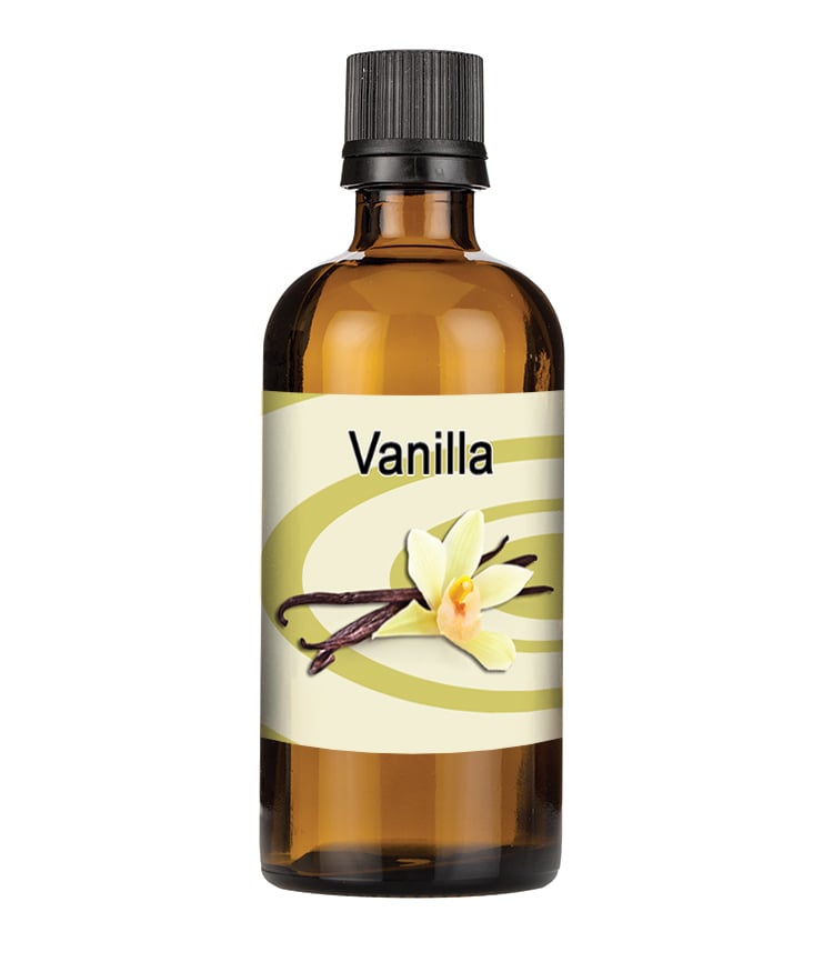 AVE SMM-Vanilla Smoke Scent - Vanilla - DJ City