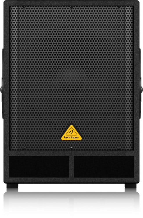 Behringer Eurolive VQ1500D 15" PA Powered Subwoofer 500W - DJ City
