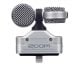 Zoom iQ7 Mid-Side Microphone for iOS Devices