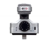 Zoom iQ7 Mid-Side Microphone for iOS Devices