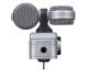 Zoom iQ7 Mid-Side Microphone for iOS Devices