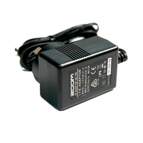 Zoom AD-14 Power Supply 5V DC - 1A