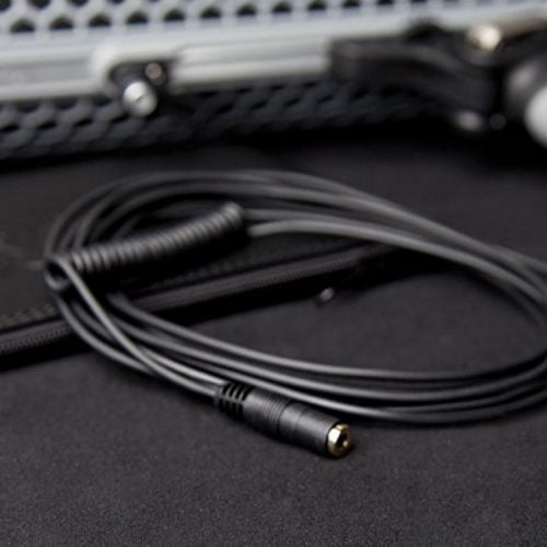 Rode VC1 3.5mm Mini Jack Mic / Headphone Extension Cable