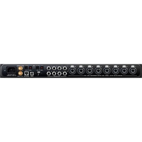 MOTU 8M Hybrid Audio Interface