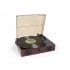 Fenton RP105 Record Player with USB Cable and Software