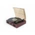 Fenton RP105 Record Player with USB Cable and Software