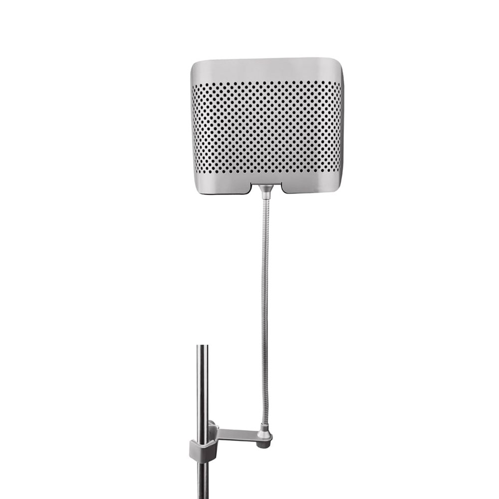 Prostand Vox Barrier Small Microphone Vocal Barrier - DJ City
