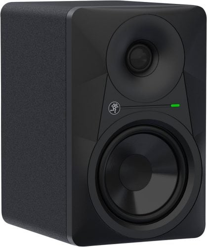 Mackie MR524 5 Inch Studio Monitor