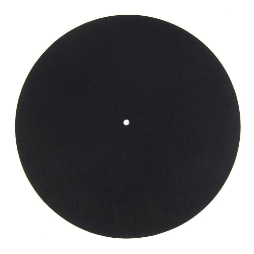 AM Anti-Static Slipmat Turntable Record Mat