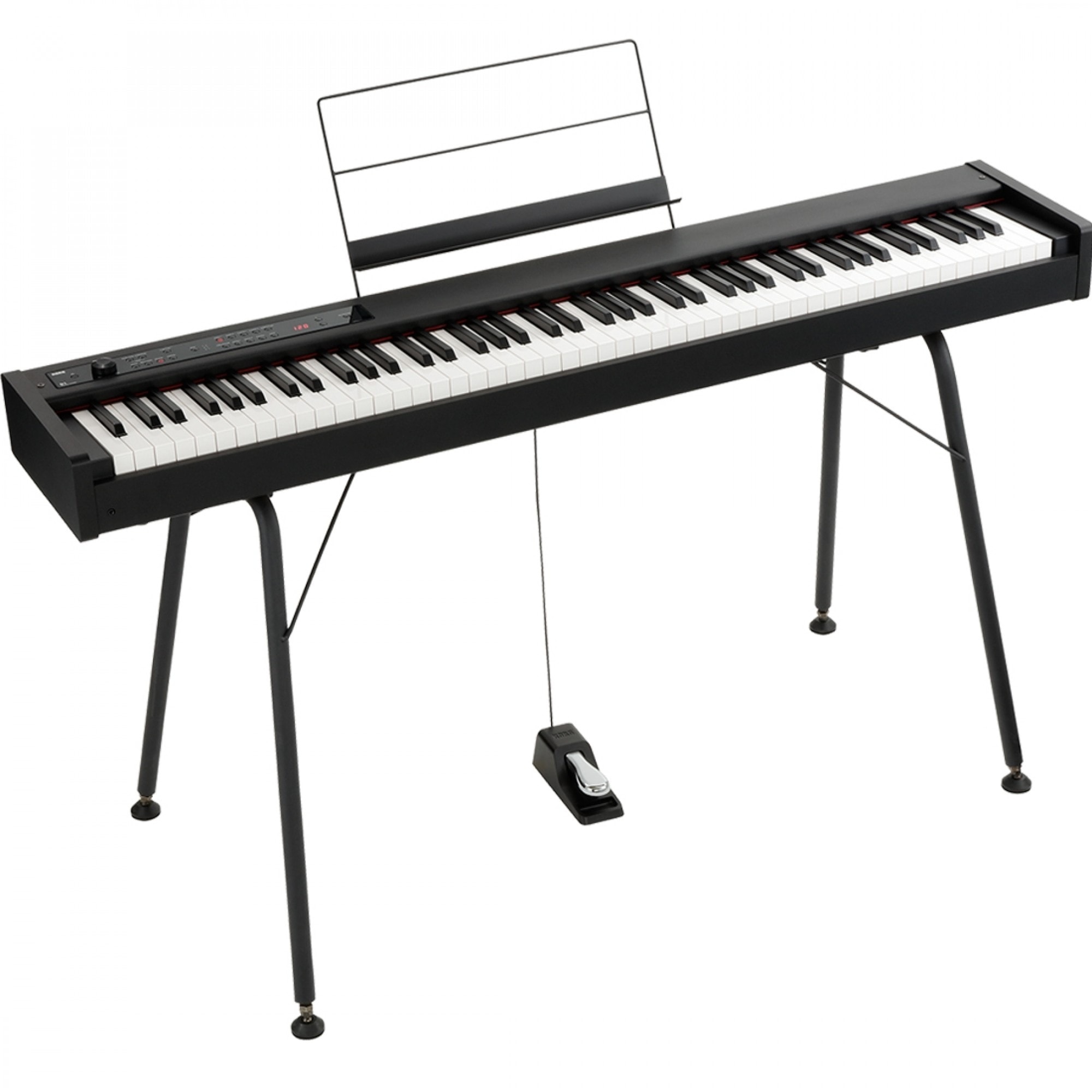 Korg D1 Digital Piano 88 Key Korg D1 Digital Piano 88 Key