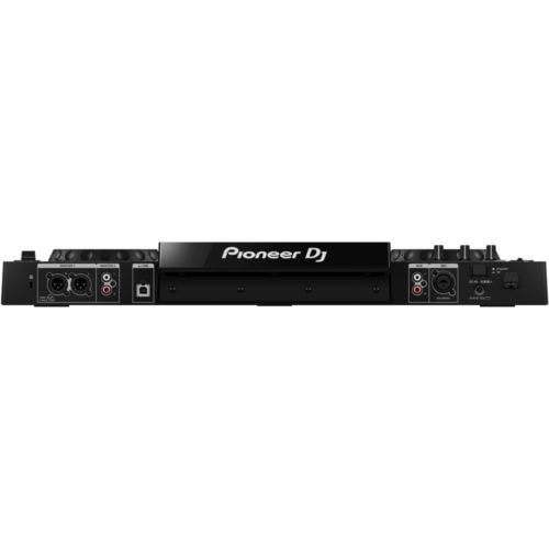 Pioneer DJ XDJ-RR Stand-alone DJ Controller
