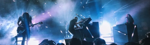 How To Copyright Music (A Guide For Australians)