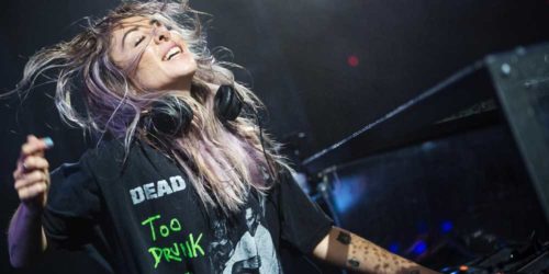 Who are the BEST Australian DJs!? TOP 20 List