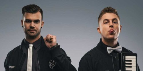 Who are the BEST Australian DJs!? TOP 20 List