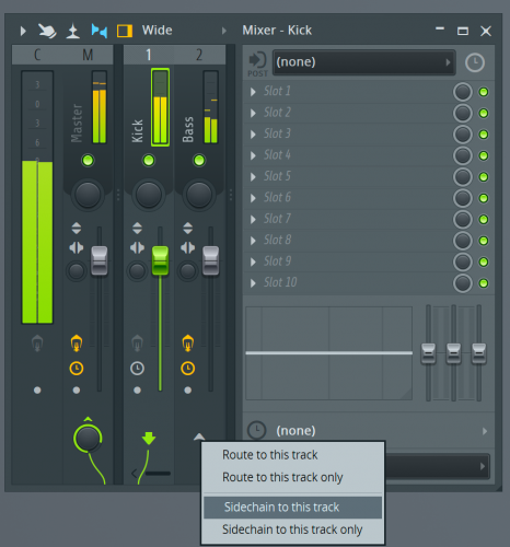 How to Sidechain in FL Studio 20 - Step by Step Tutorial - DJ City