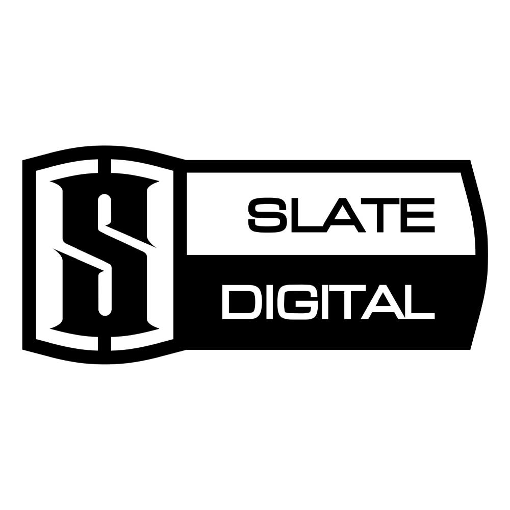 Steven Slate Audio VSX Headphone System - Essentials Edition