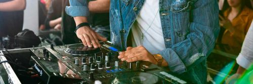 Complete Mobile DJ setup for under $1500