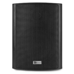 Power Dynamics BC50V Black Speaker Pair 100V 5.25" Inch