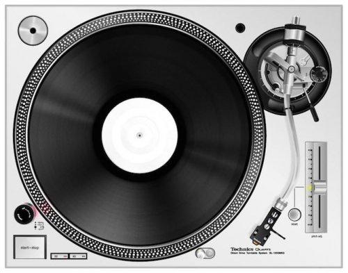 The History of DJing - Who Invented DJing? - DJ City