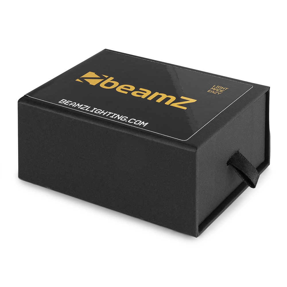 BeamZ USB DMX Interface with Light Rider/ESA2