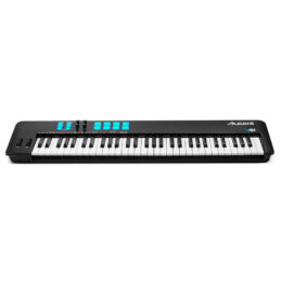 Alesis V61 MKII MIDI Keyboard 61 Key with Pads