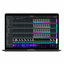 SoundSwitch 2 Micro DMX Interface USB/XLR Lighting Interface