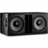 JBL SRX828SP - 18" Inch Powered Dual Subwoofer 2000W