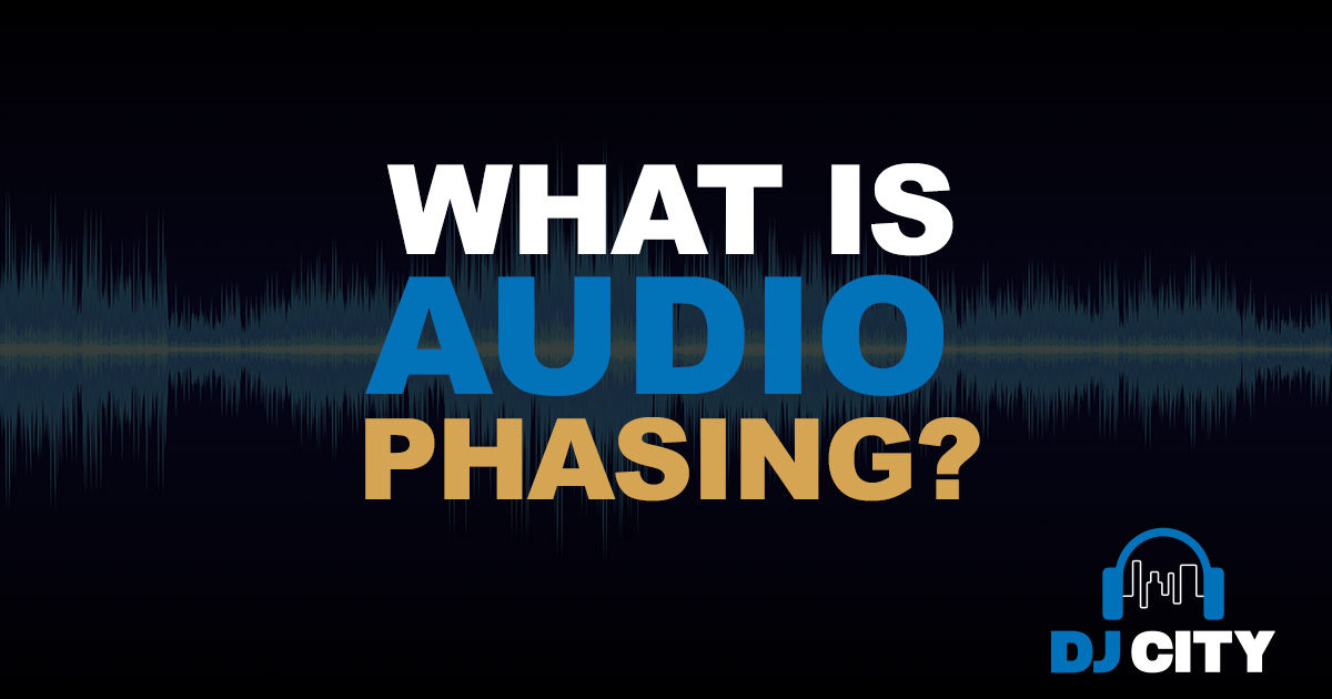 What is Audio Phasing?