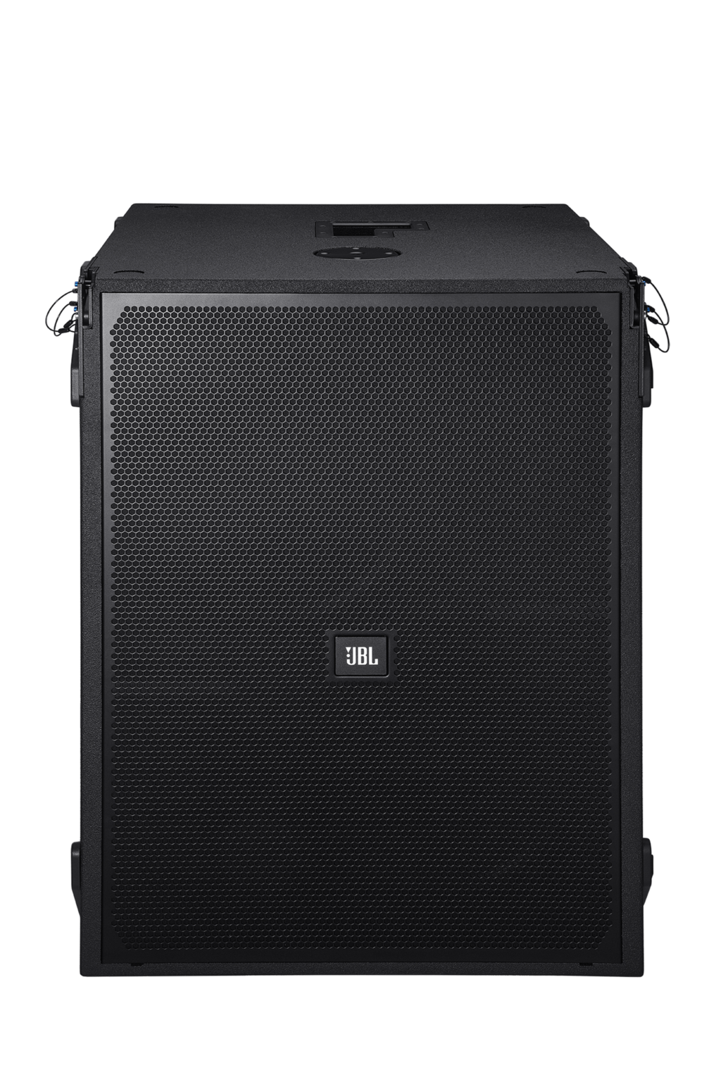 JBL BRX308 Pack - Portable Line Array Setup
