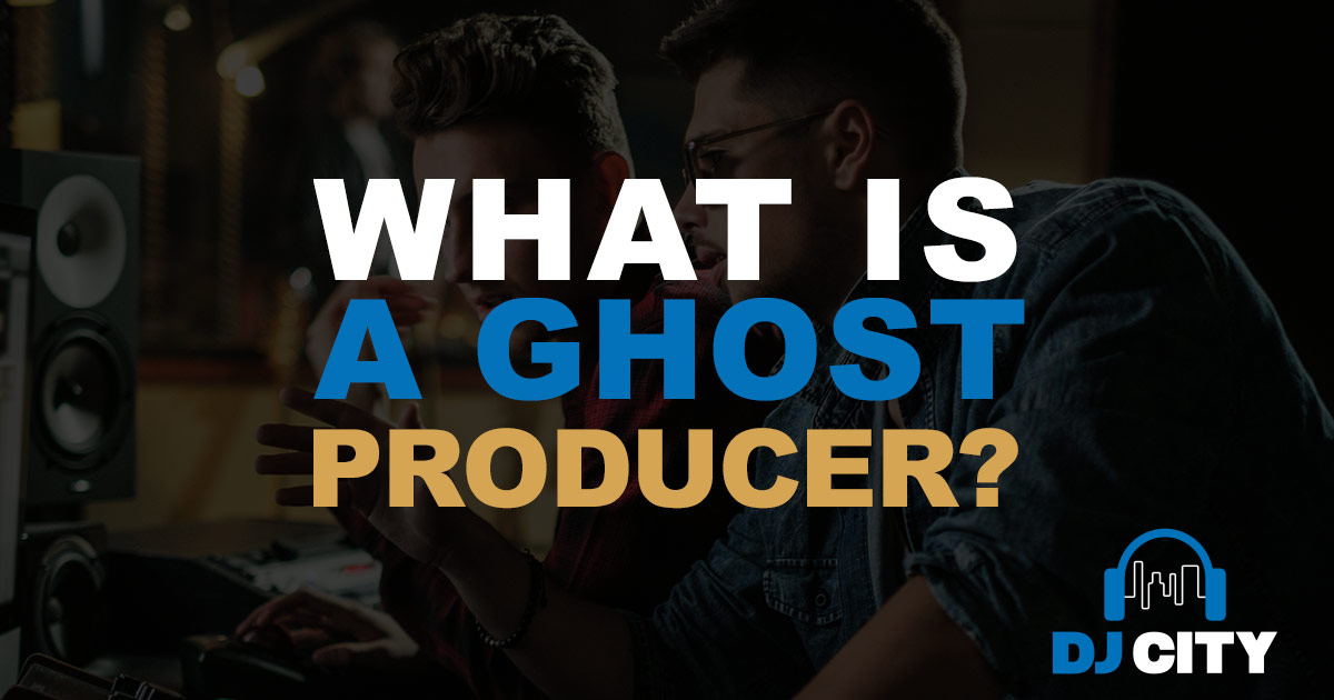 What is a Ghost Producer?