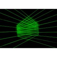 Laserworld Beambar 10G Laser Display System - Green
