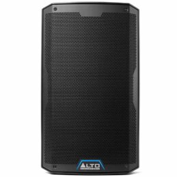 Alto TS412 Powered 12 Inch PA Speaker 2500W with Bluetooth