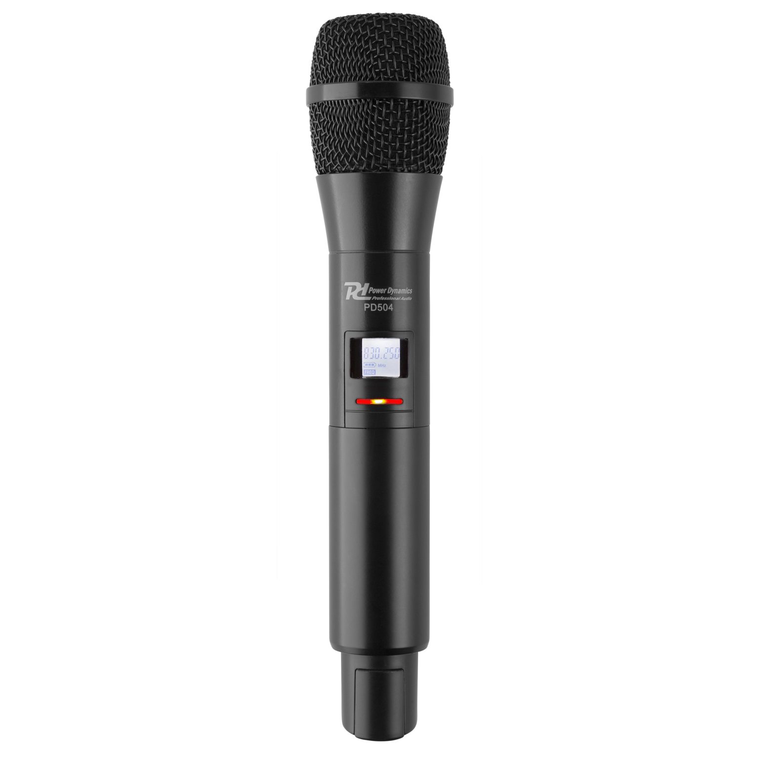 Power Dynamics PD504HH Microphone for PD504 MKII