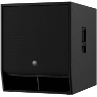 Yamaha CXS18XLF 2000W 18-Inch Passive Subwoofer