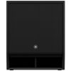 Yamaha CXS18XLF 2000W 18-Inch Passive Subwoofer