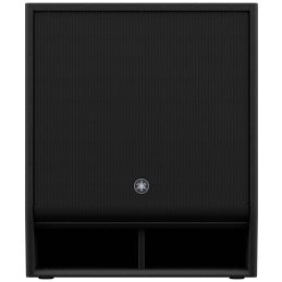 Yamaha CXS18XLF 2000W 18-Inch Passive Subwoofer