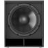 Yamaha CXS18XLF 2000W 18-Inch Passive Subwoofer