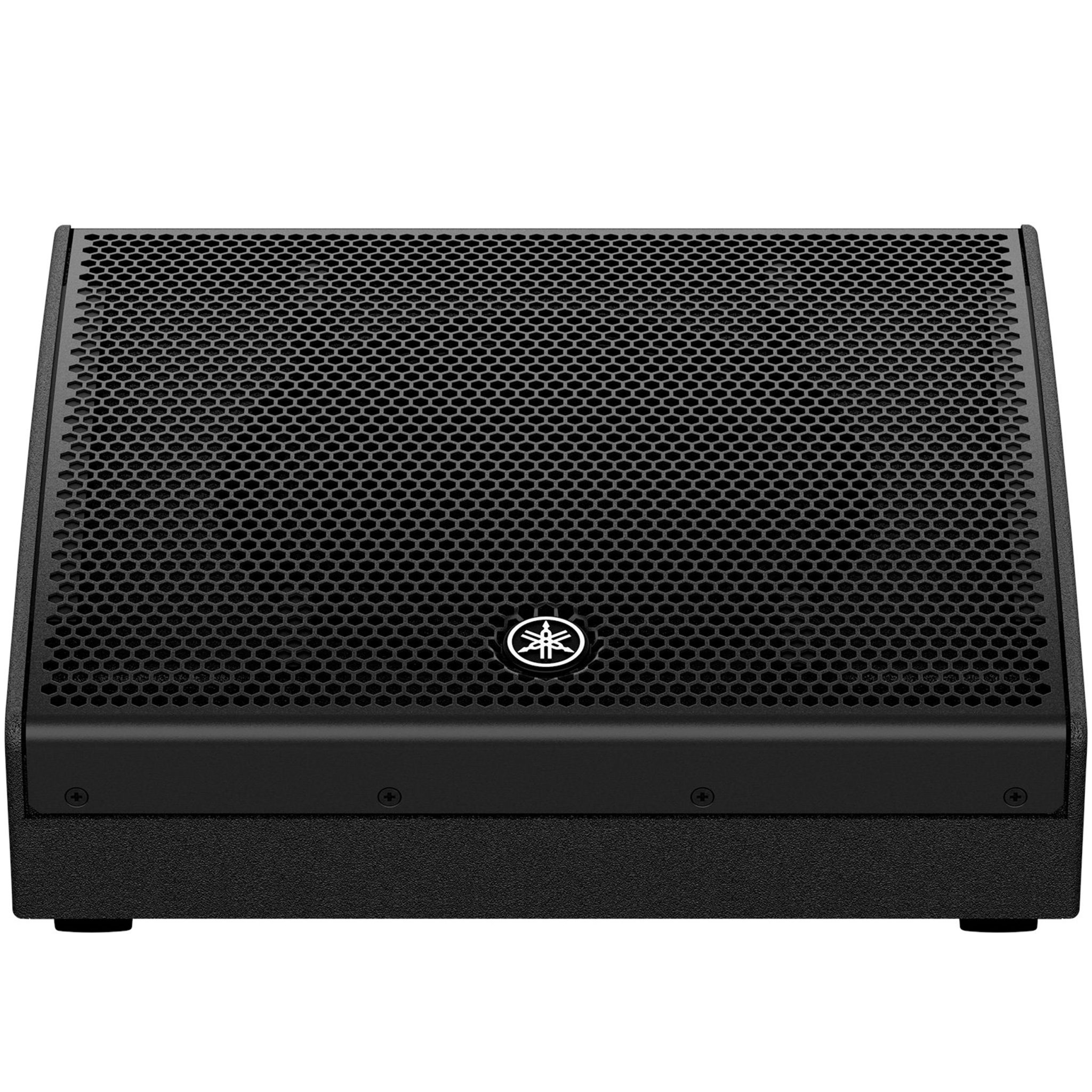 Yamaha DHR12M 1000W 12-Inch Powered Loudspeaker
