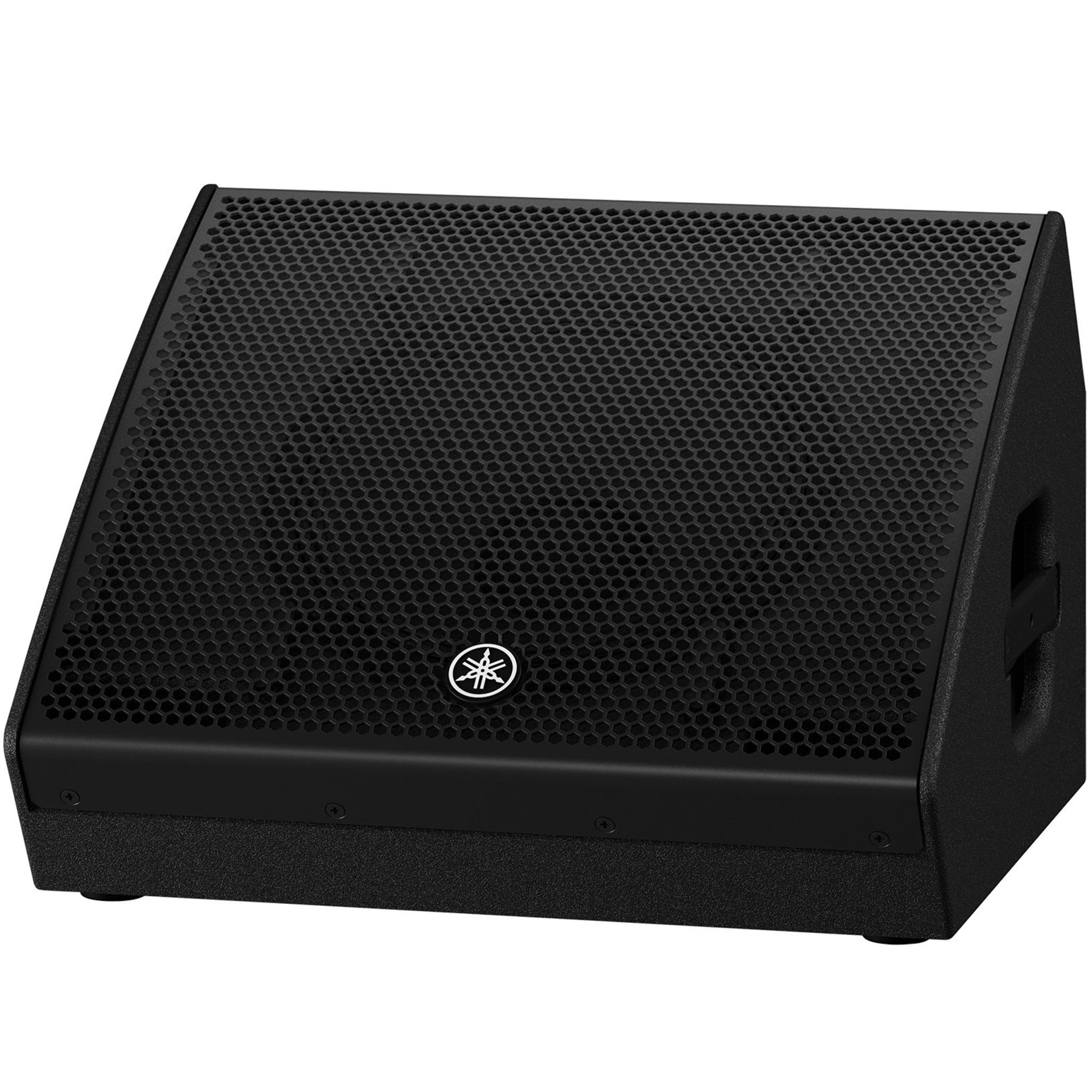 Yamaha DHR12M 1000W 12-Inch Powered Loudspeaker