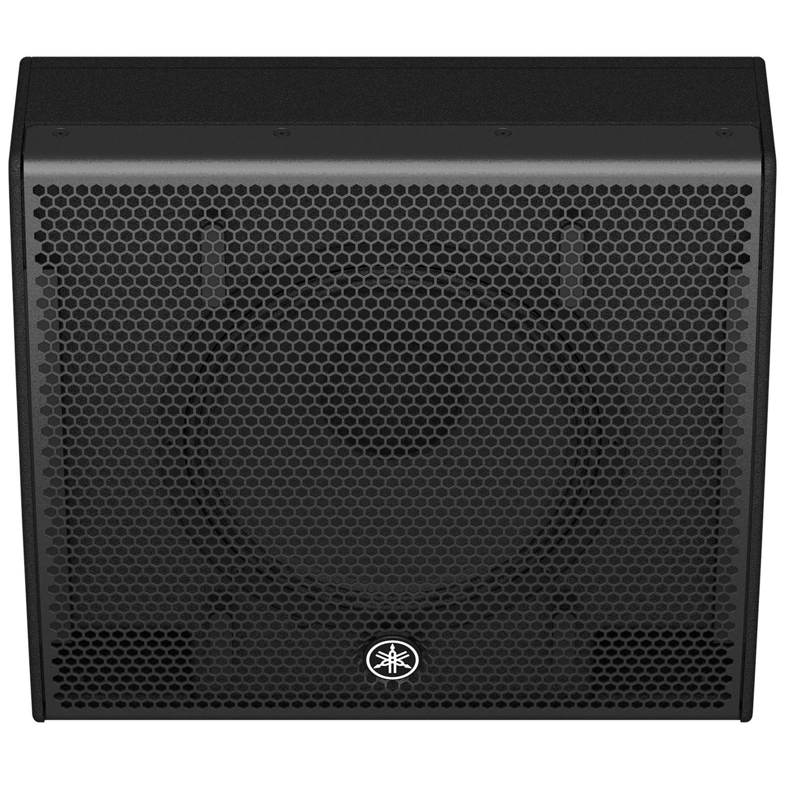 Yamaha DHR12M 1000W 12-Inch Powered Loudspeaker