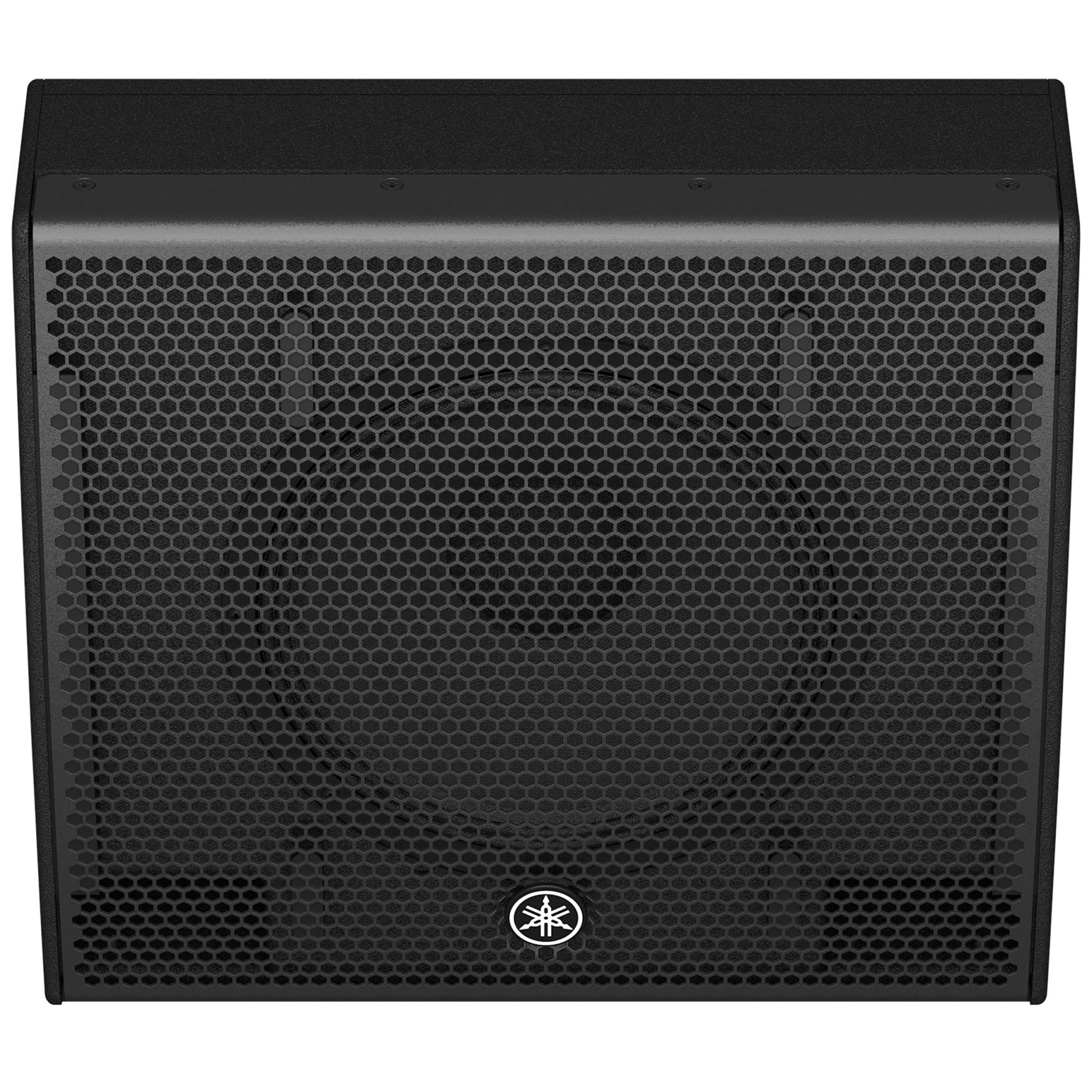 Yamaha DHR12M 1000W 12-Inch Powered Loudspeaker