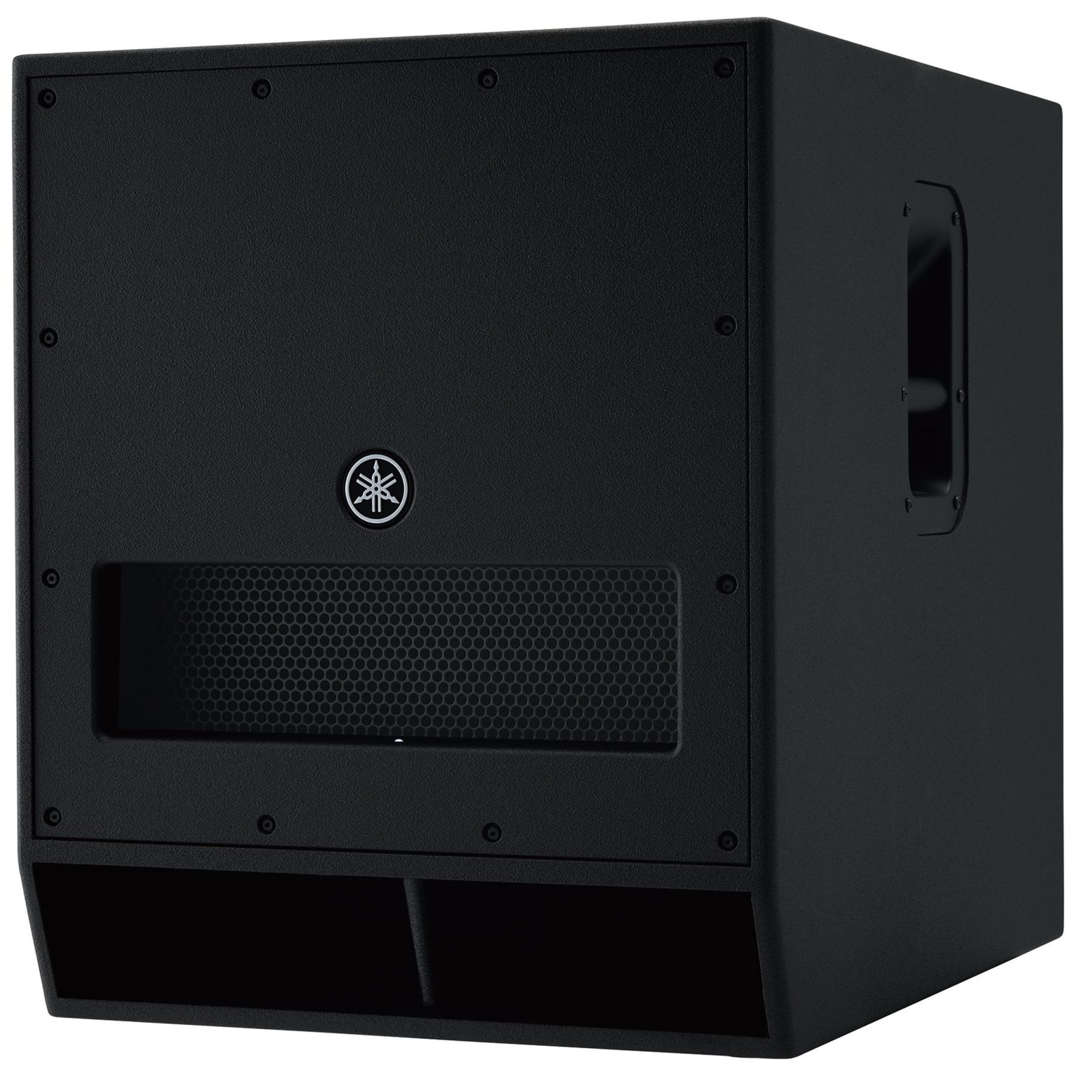 Yamaha DXS18 800W 18-Inch Powered Subwoofer